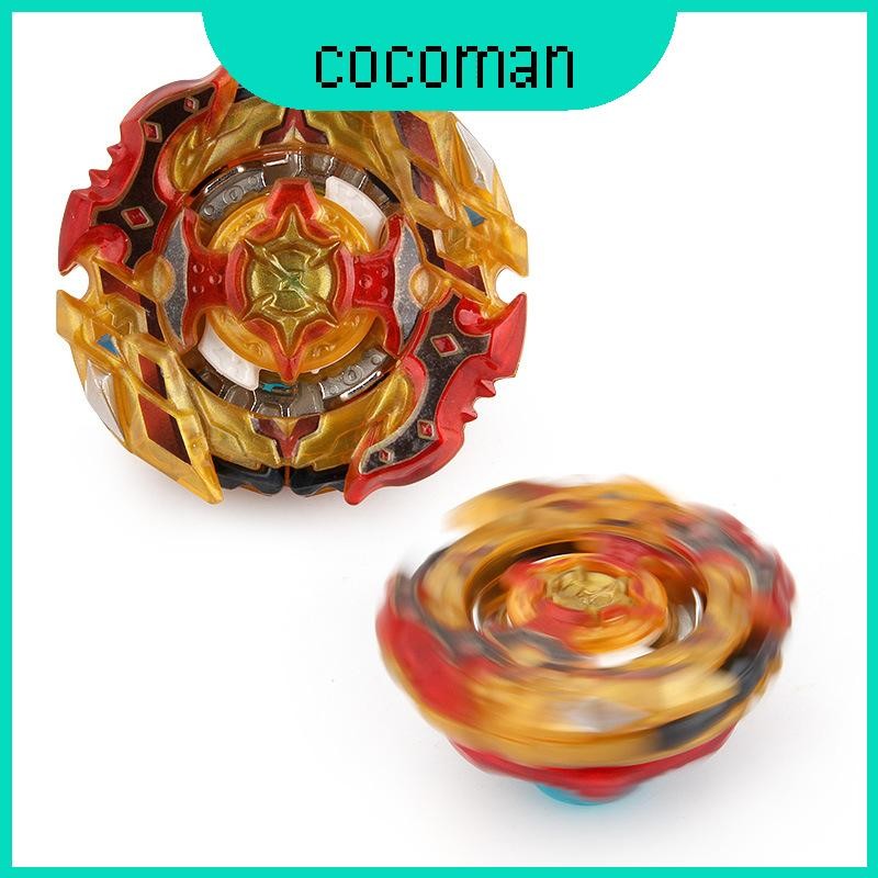ของขวัญใหม่ Ideal Fight Beyblade Burst B-128 Cho-z Spriggan Superb ...