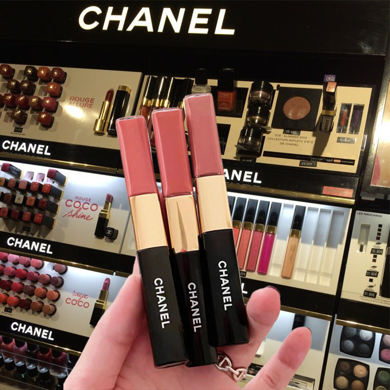 Chanel Lipstick Liquid Ultrawear 2ml /1.5ml /Le Rouge Duo Ultra Tenue ...