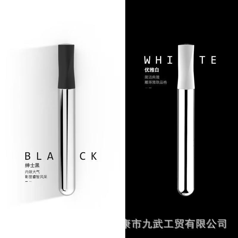 Cooling Rod ทรงกระบอก Quick-แช่แข็งสแตนเลสวิสกี้น้ําแข็งไวน์หินไวน์แดง ...