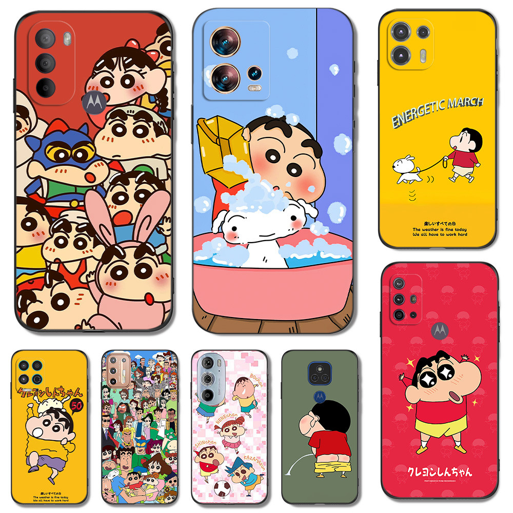 เคสโทรศัพท์แบบกําหนดเอง Motorola Moto G 5G Plus G10 G20 G30 One 5G Ace G100 5G @10008 แมวการ์ตูน ...