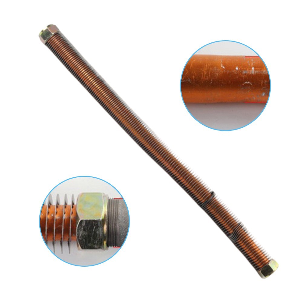 สวโฮม! Air Compressor Discharge Tube อุปกรณ์เสริมเครื่องอัดอากาศหัวปั๊ม ...