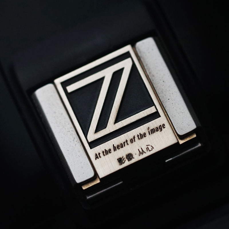 อุปกรณ์เสริมสําหรับกล้อง Nikon Z5 เหมาะสําหรับ Z30/zf/z50/z8/z63/z62 โลหะฝาครอบรองเท้าร้อน Zfc ...