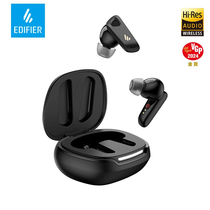 Edifier Neobuds Pro 2 Hybrid Active Noise Cancelling หูฟังบลูทูธ TWS ...