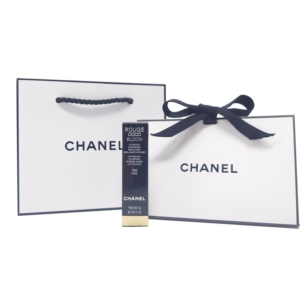 [สินค้าปกติในประเทศ] CHANEL Rouge Coco Bloom #150 Ease de Chanel ...