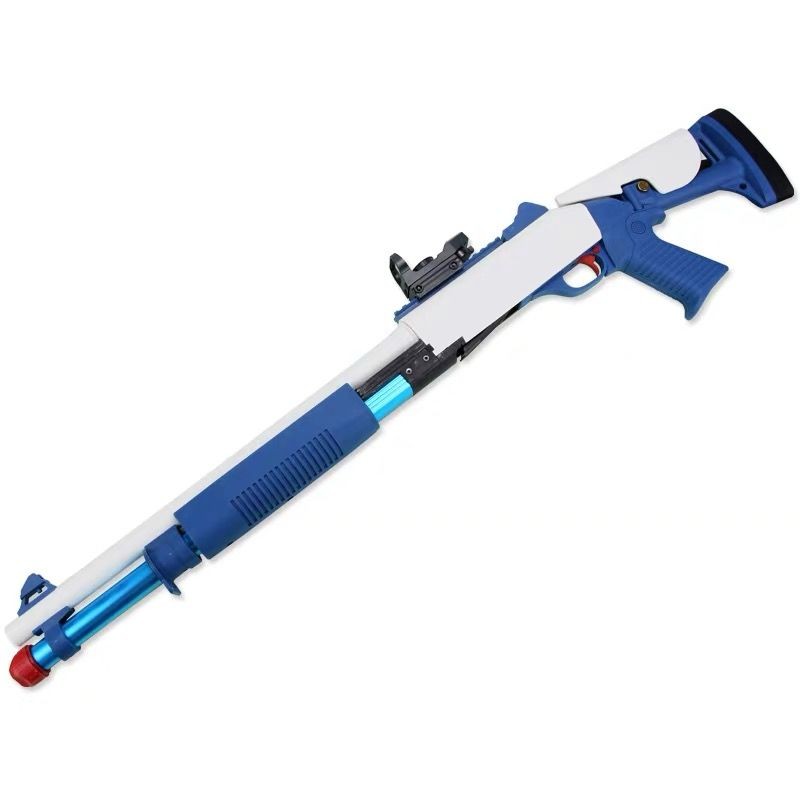 XM1014 Shell ขว้างปืนลูกซองปืนลูกซองปืนลูกซอง Troll Nylon | Shopee Thailand