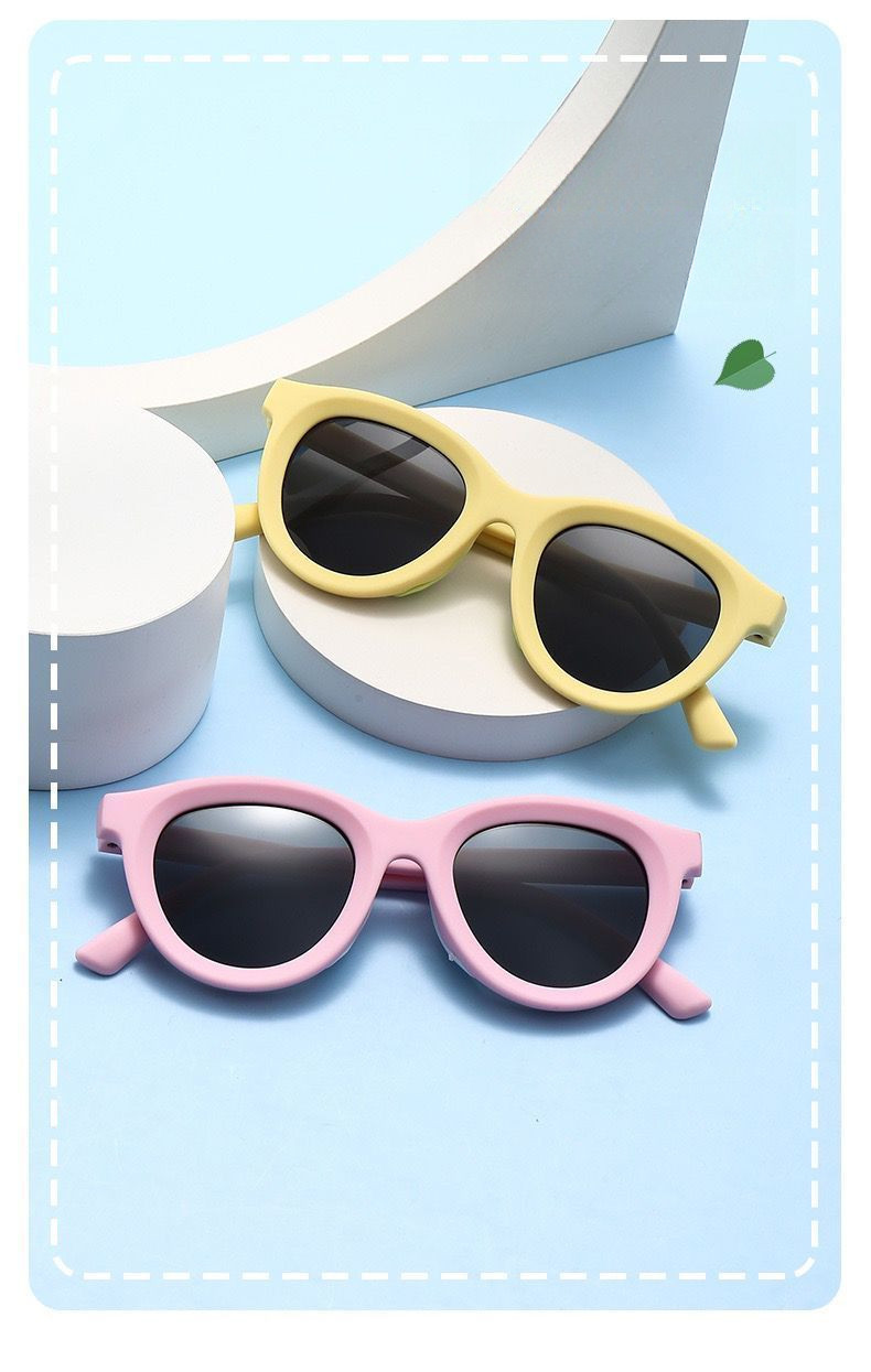 UMII KIDS แว่นกันแดด แว่นตา เด็ก cute fashion | Shopee Thailand