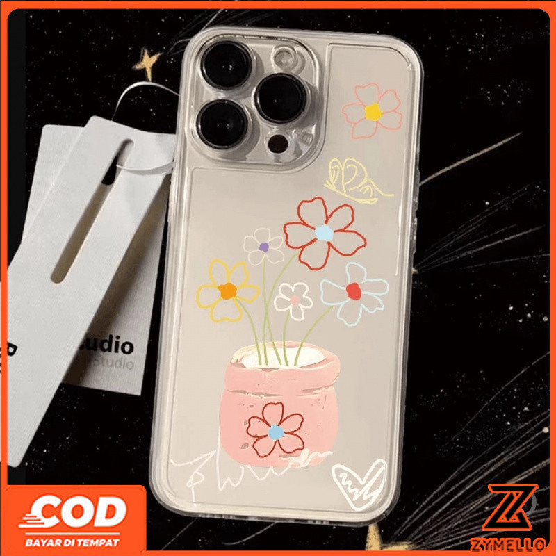 เคสสำหรับ Redmi A3 Redmi Note 14 5G POCO C61 เคสโทรศัพท์ TPU กันกระแทก ...