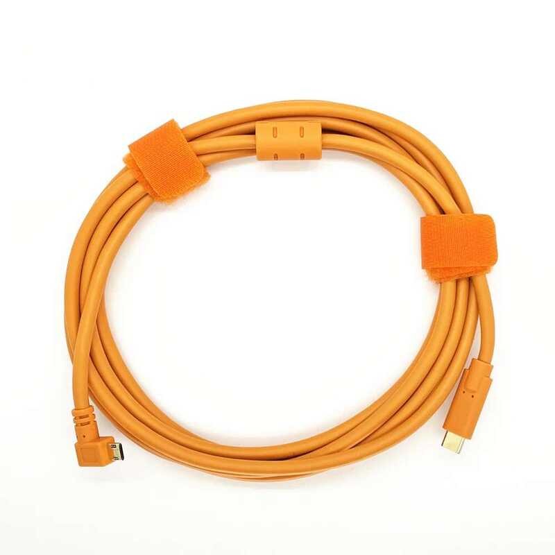 3/5M Type-C USB To Micro B ที่ถ่ายทอดสดสําหรับ Sony Zv1 M50 กล้อง ...