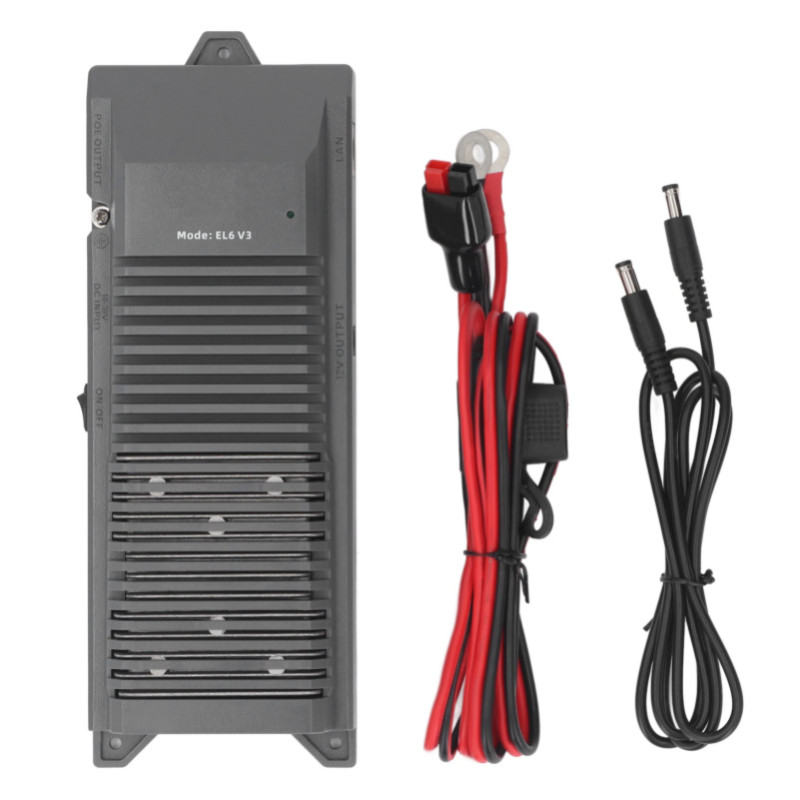 Conversion Kit Satellite Power Conversion Kit Comprehensive Guard High ...