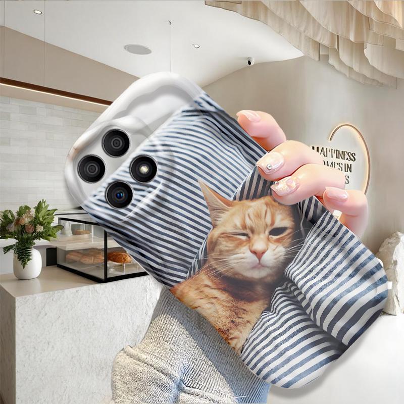 กรณีสําหรับ Honor X9C X8C X7C X6C X5C X9D X7D X9b X8B X7B X6B X5B Plus ...