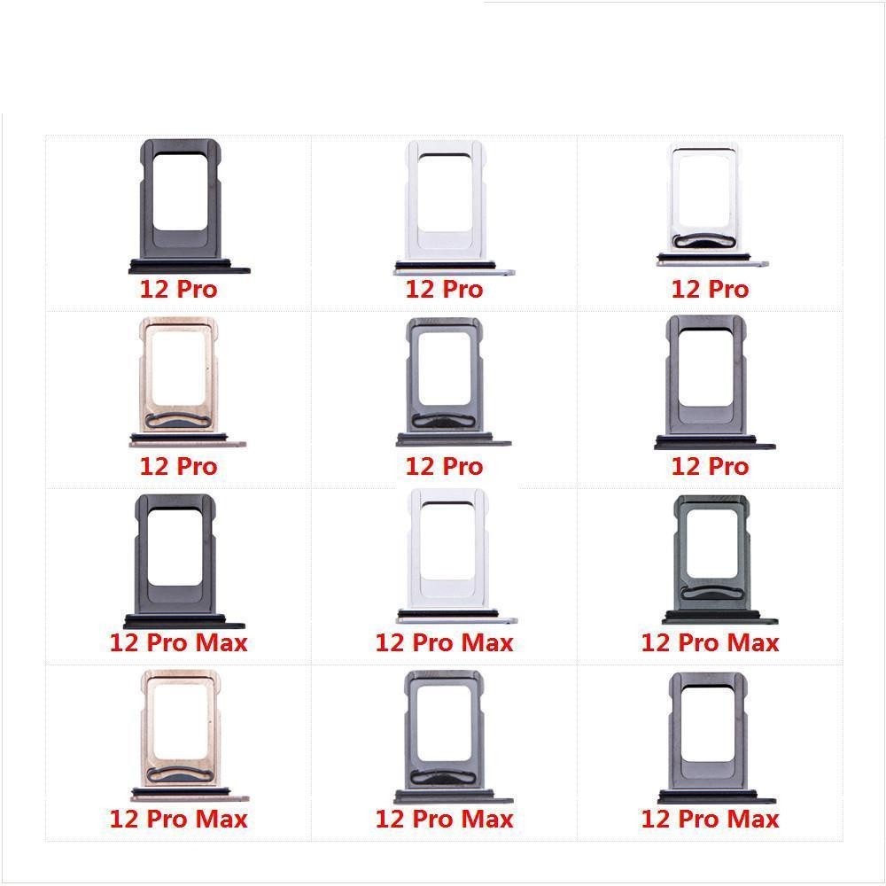 ถาดซิมการ์ดสําหรับช่องใส่ซิมการ์ด IP 12 Pro 12 Pro Max | Shopee Thailand
