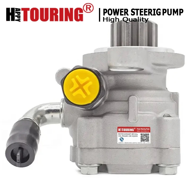 Power Steering Pump For Toyota Hilux HiAce Prado 1KD 2KD Diesel 44310 ...