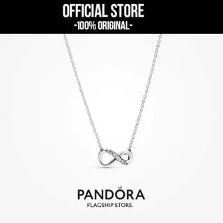 ช้อปสินค้าจากแบรนด์ Pandora(แพนโดร่า) ในราคาสุดพิเศษเลยที่ Shopee