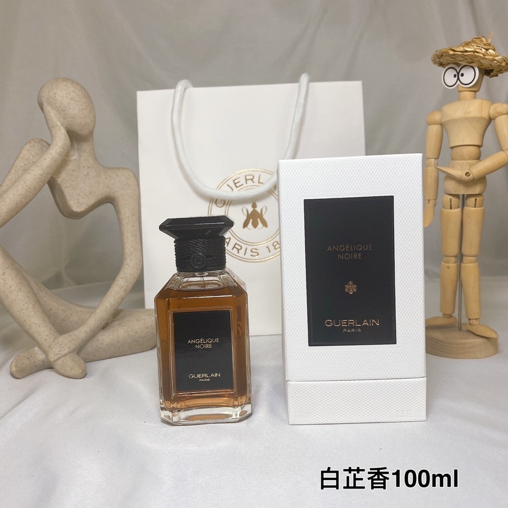 [Shopee Special Selection] 75 Angelica Fragrance 100ml Guerlain ...