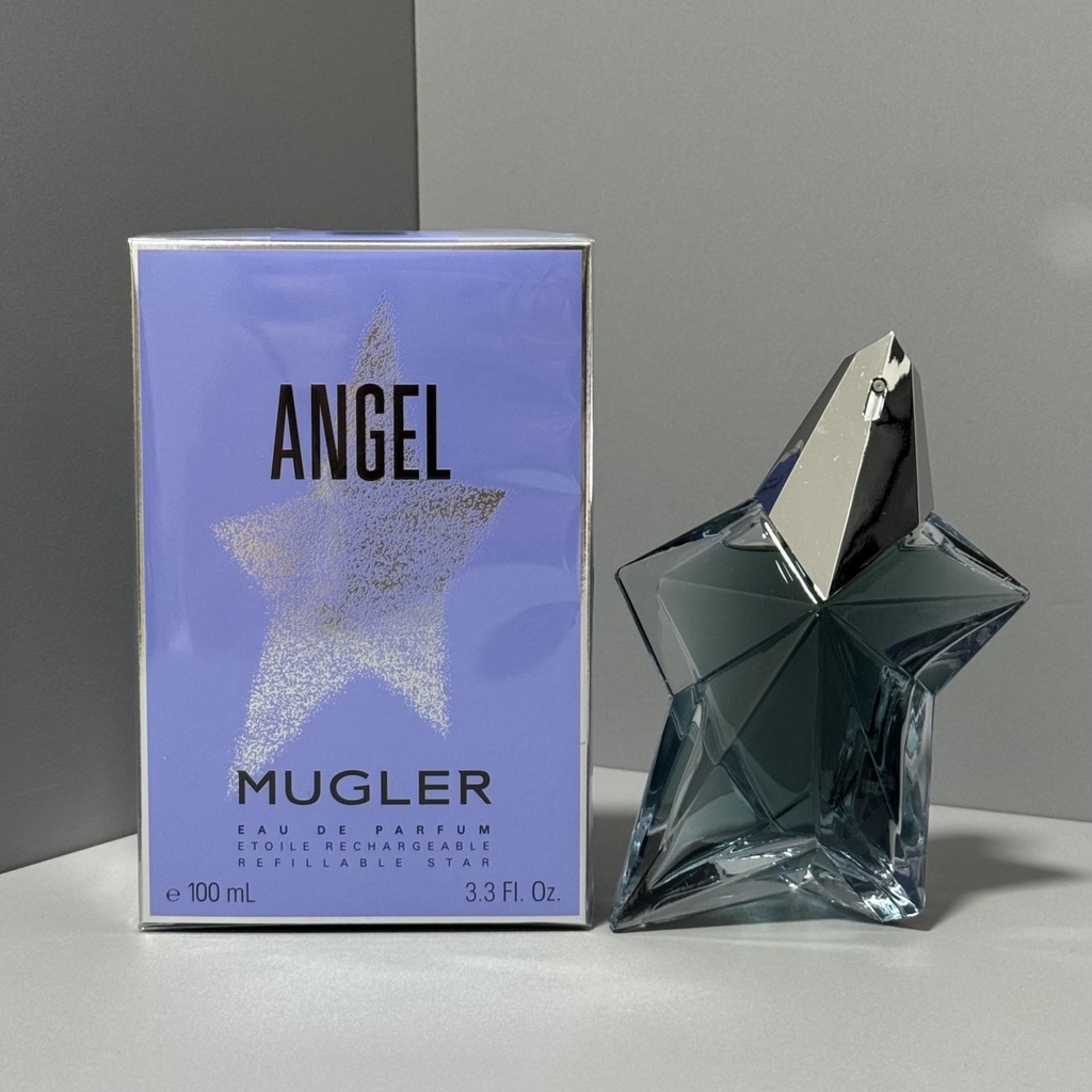 สไตล์ฮอต 60 Mugler Angel Alien Ladies น้ําหอมแรง 100ml Mugler Angel ...