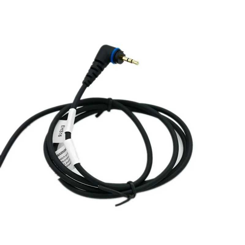 Ehs16 หูฟังสําหรับ Hytera Pd372 Pd375 Pd378 Pd362 Pd365 Pd366 Bd3 ...