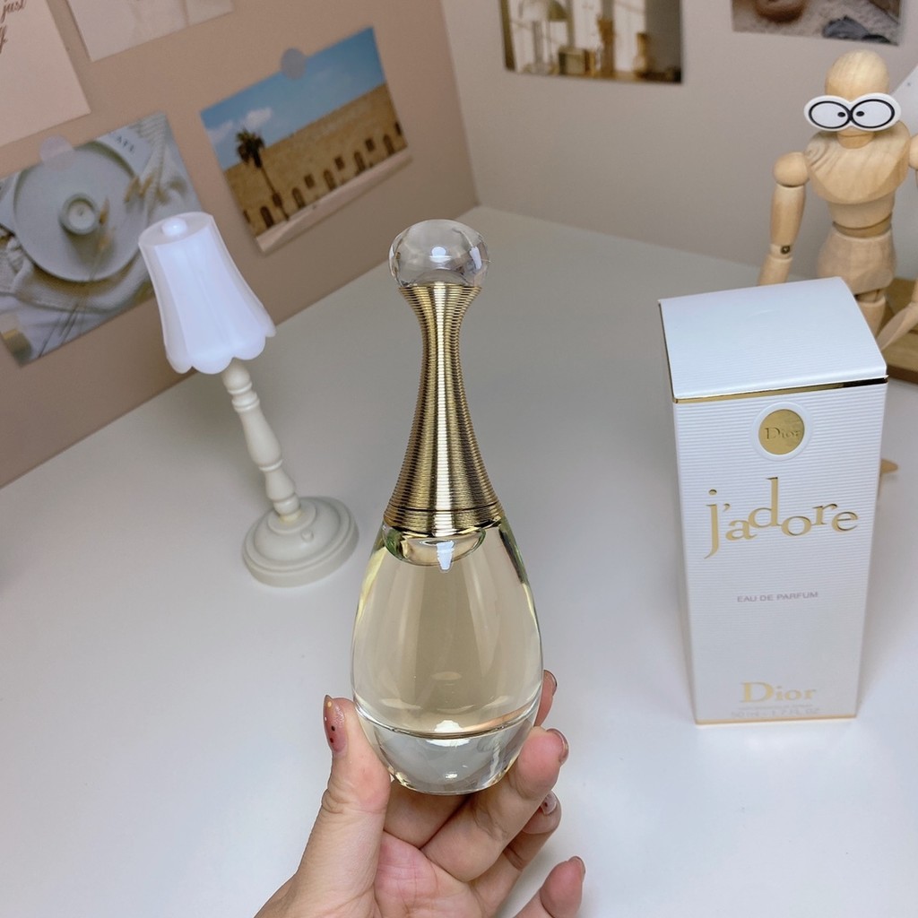 สไตล์ใหม่ดูสําหรับโรงงาน Tu Mingtong คุณภาพ 70 หอม Real Me 50ml Jadore ...