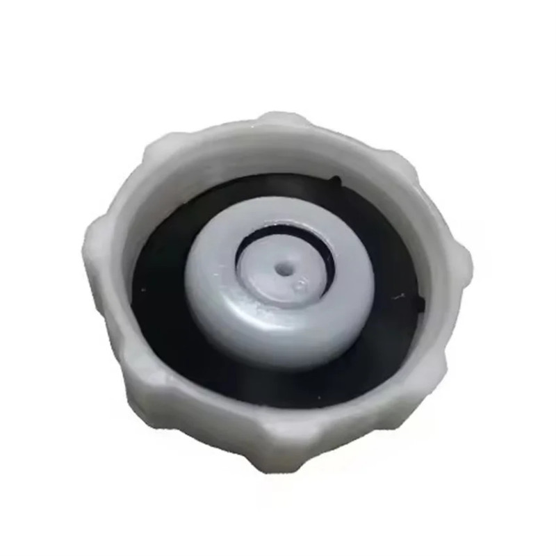 1pcs 58-04663-00 Pressurized Coolant Cap For Carrier 580466300 | Shopee ...