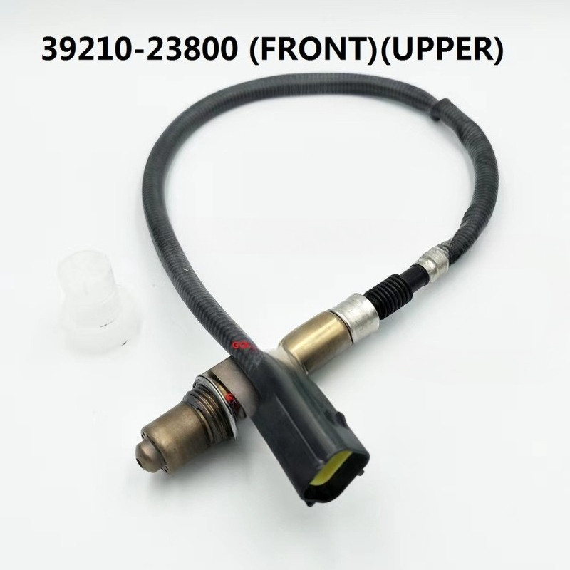 ยี่ห้อใหม่ O2 Sensor สําหรับ HYUNDAI KIA NAZA CITRA เซนเซอร์ออกซิเจนไอ ...