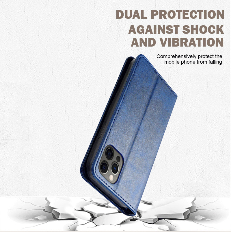 3Dรูปแบบเคสโทรศัพท์แม่เหล็กเหมาะสําหรับOPPO A94 A95 A96 A98 A1 A2 A3 A3X A60 A80 Reno5 Z Reno6 Z ...