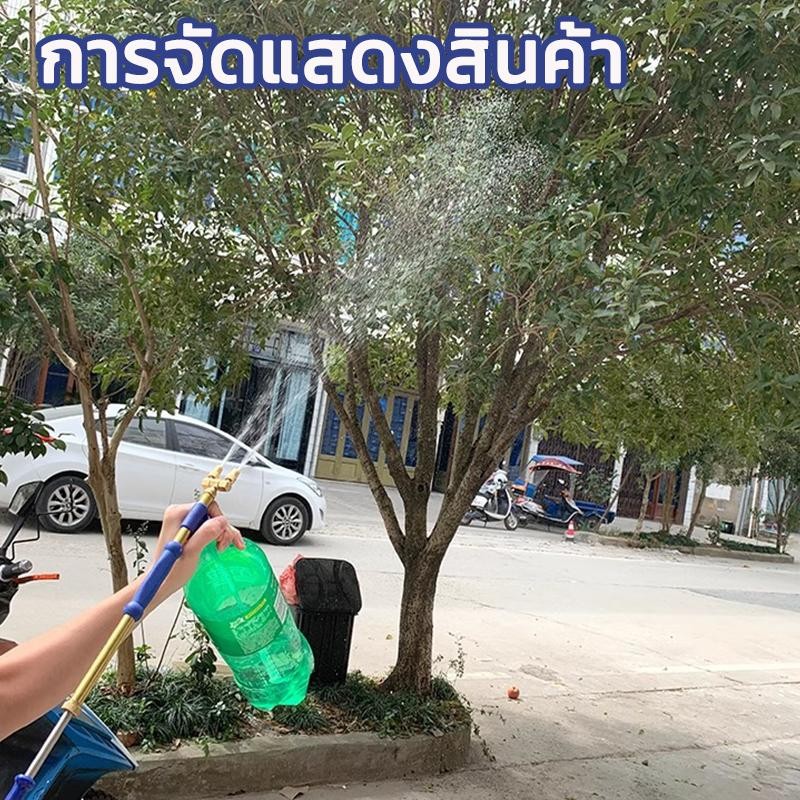 ชลประทาน Sprayers ทองเหลืองแรงดันสูงชลประทาน Sprayers สเปรย์ฉีดขวดเครื่องดื่ม Atomizing Misting ...