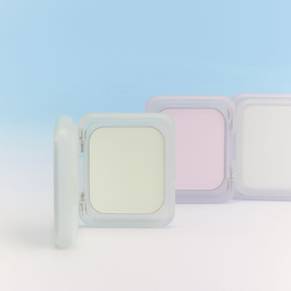 Peripera Filter Fit Blur Pact 8g เพอริเพอร่า แป้งอัดแข็ง เบลอรูขุมขน ...