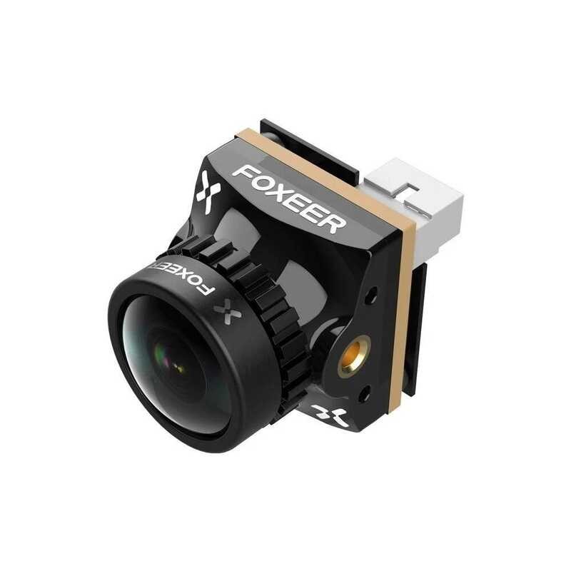 Foxeer Razer V2 / V3 Mini 1200Tvl 4:3 Ntsc/Pal กล้อง FPV แบบสลับได้ ...