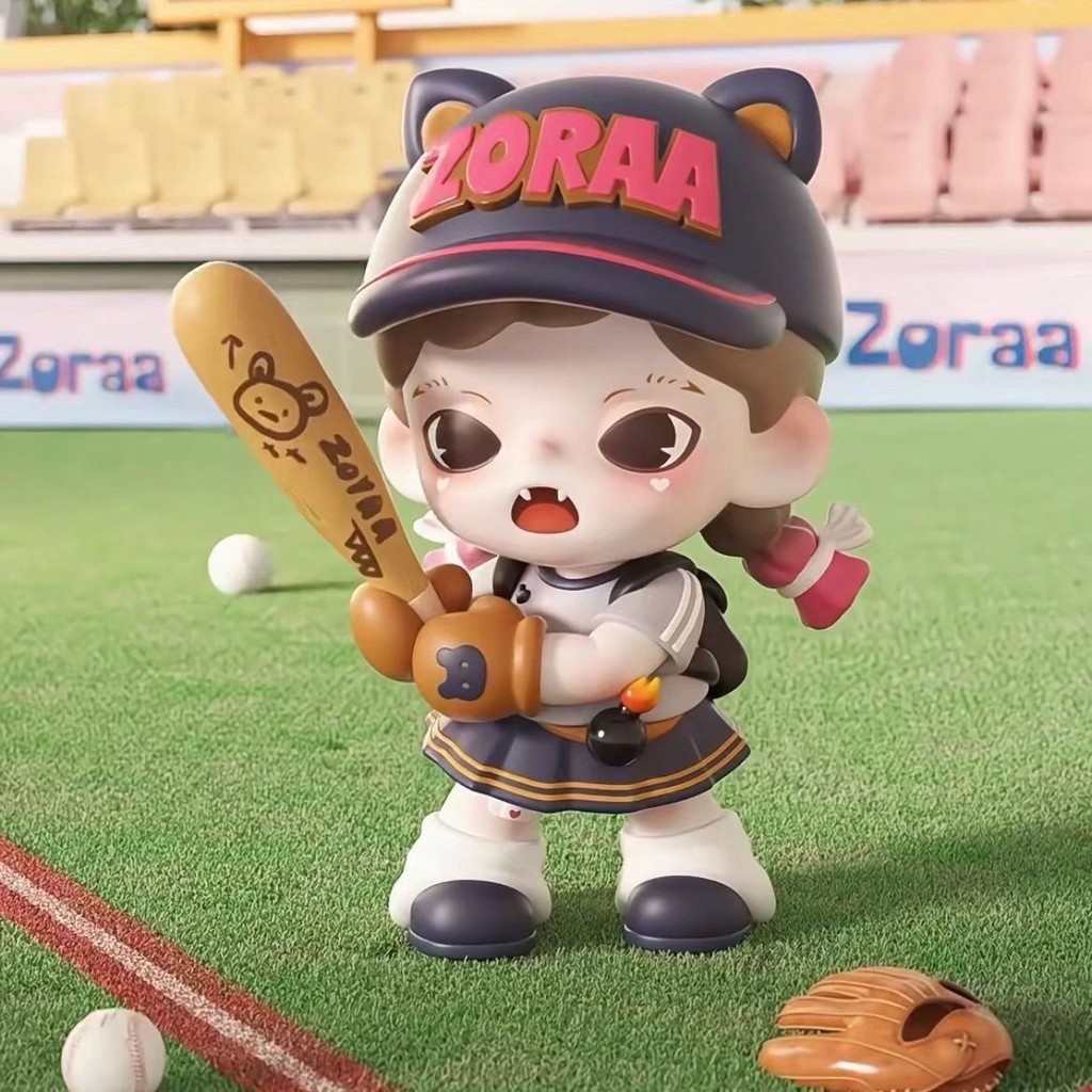 ของขวัญฟิกเกอร์ TNTSPACE Zora I Am a Big Boss Series-&-& | Shopee Thailand