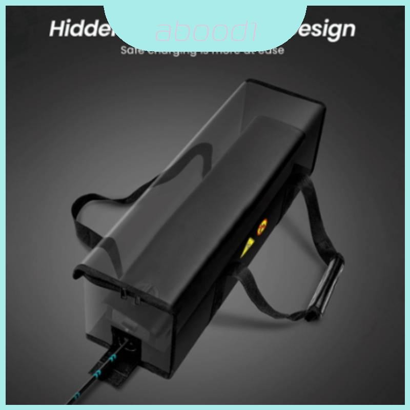 แบตเตอรี่ E Bike Case Pvc กันน้ําทนไฟป้องกันการระเบิด เหมาะสําหรับอายุ ...