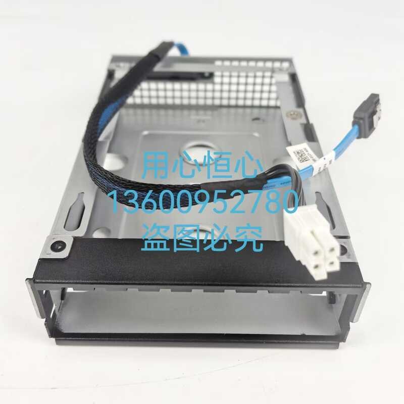 ยี่ห้อใหม่ Dell/Dell 3930R Rack Type Server 1 * 3.5 HDD Hard Drive Cage ...