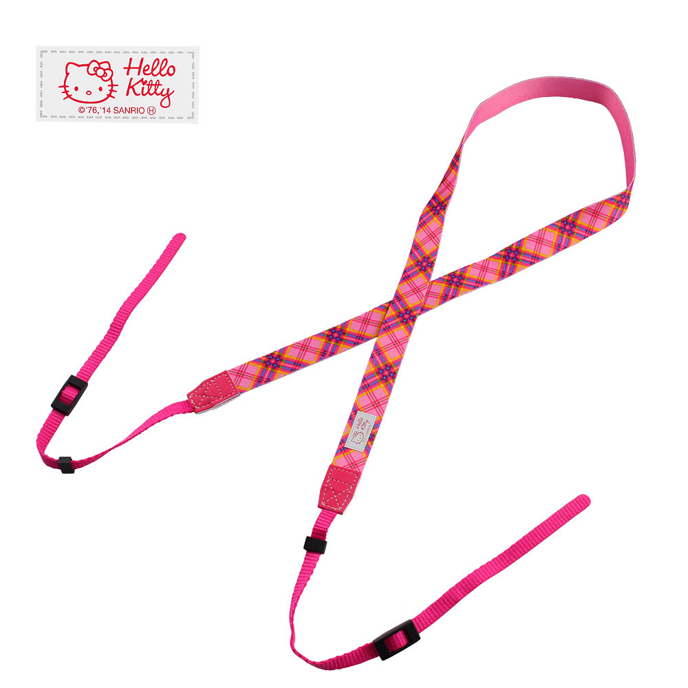 ในสต็อก Fuji KT Joint Polaroid Katie Camera Strap Limited Instax Mini ...