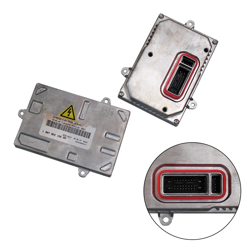 สําหรับ Mercedes A204 C-Class C300 C350 C63 08-09 ไฟหน้าบัลลาสต์ ...