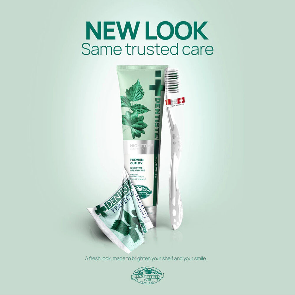 Dentiste Original Toothpaste Tube 160g เดนทิสเต้ ยาสีฟัน. | Shopee Thailand