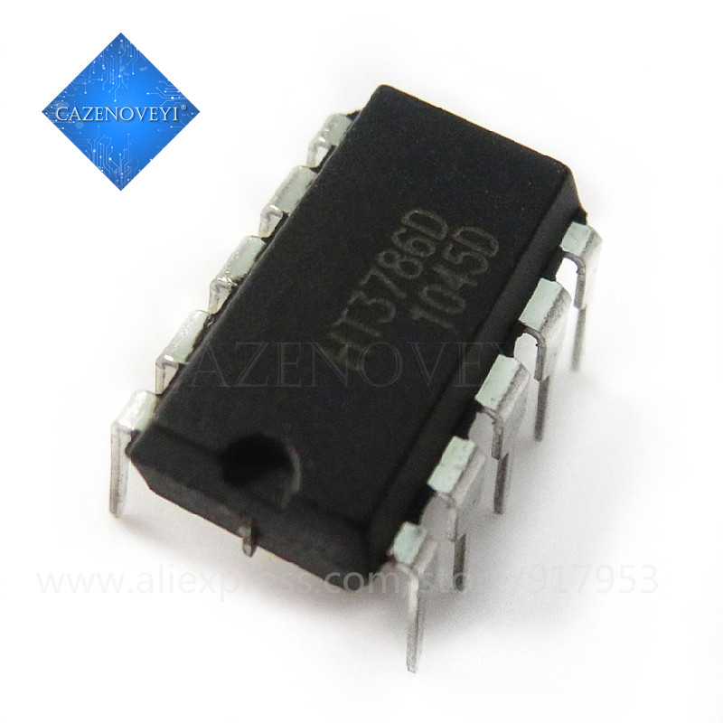 10 ชิ้น HT3786D HT3786 3786 DIP-10 ของแท้และใหม่ในสต็อก | Shopee Thailand