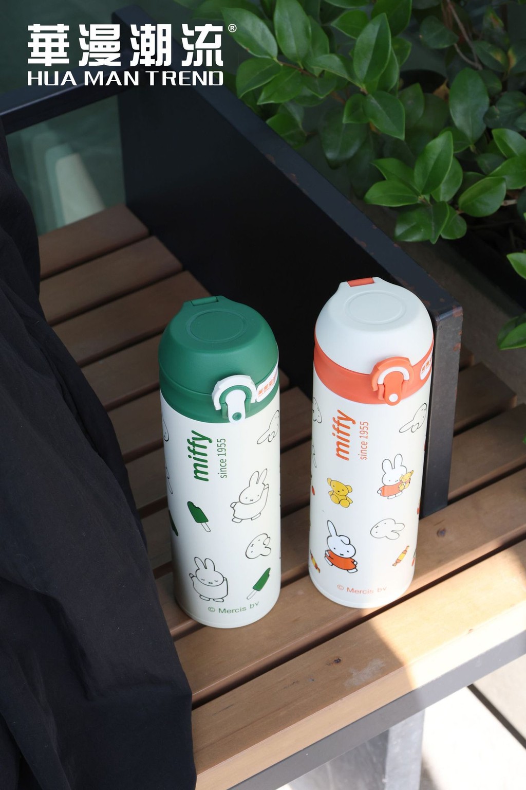 [MIFFY] แก้วเก็บความร้อนสแตนเลส 316 500ml MF25237 [MK] | Shopee Thailand