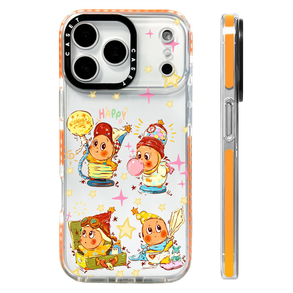 Twinkle Twinkle สี Graffiti สําหรับ IPhone 11 13 14 15 16 17 Pro Max 12 ...