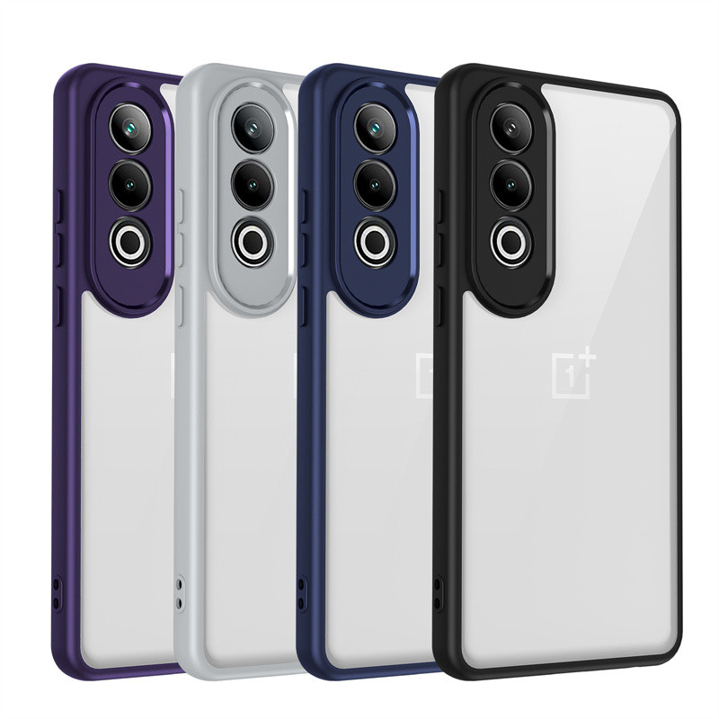 COD สําหรับ OnePlus Nord CE4 CPH2613 กรณี Hybrid ทนทาน Hard Protection ...