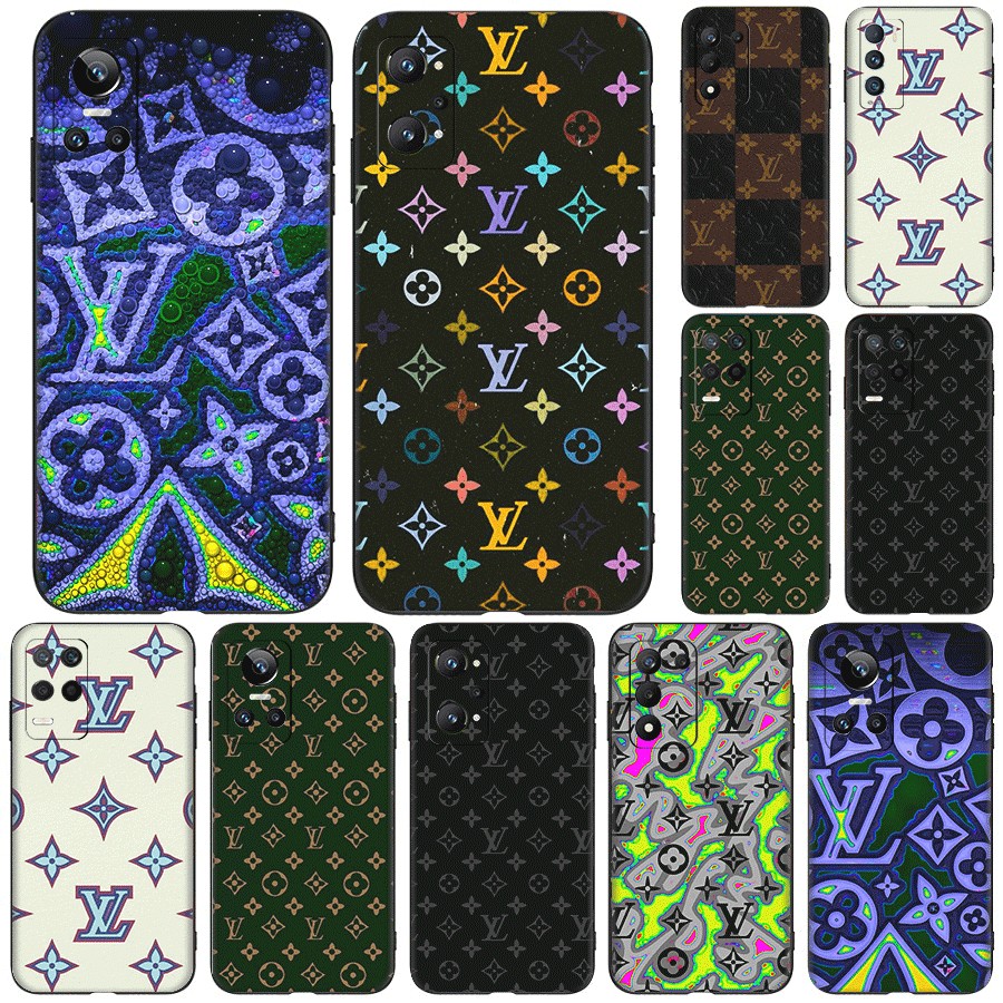 Realme 12 Lite Narzo X2 70X N65 GT neo 3T P1 ความเข้ากันได้เคสโทรศัพท์ TPU ฝาครอบป้องกันแบบนุ่ม ...