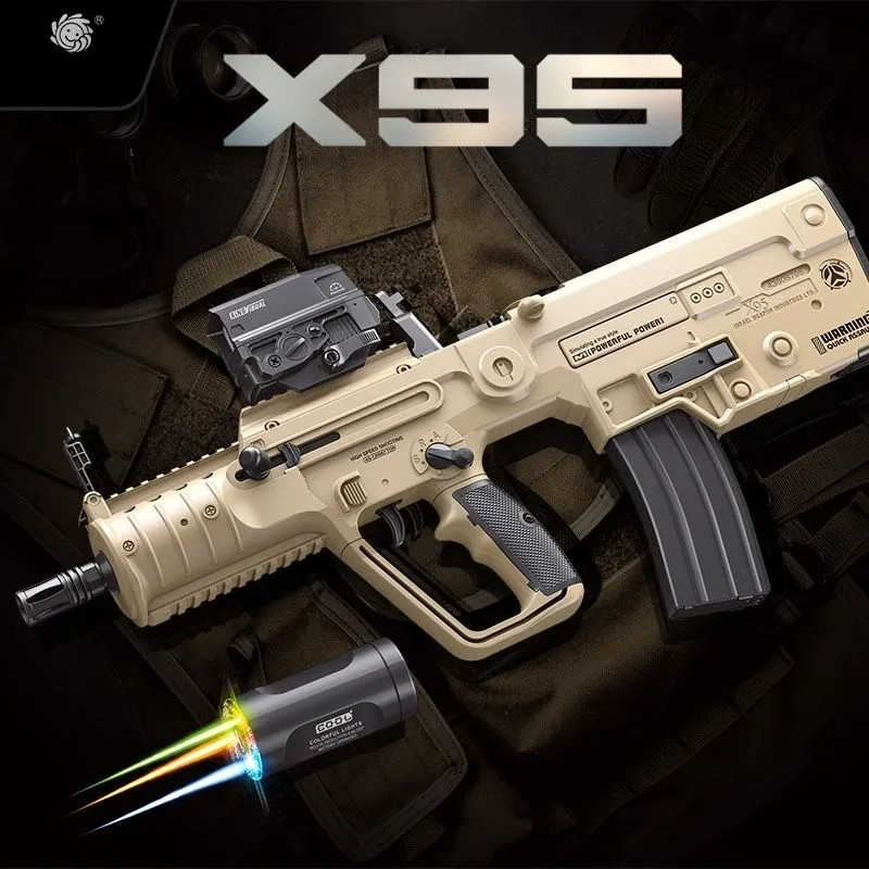 ของเล่นโมเดลไฟฟ้าต่อเนื่อง Lehui X95 ของแท้ | Shopee Thailand