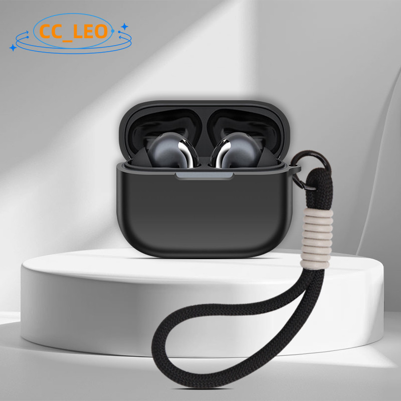 Case for EDIFIER EvoBuds Pro Silicone Soft Case Cute Pendant Suitable ...