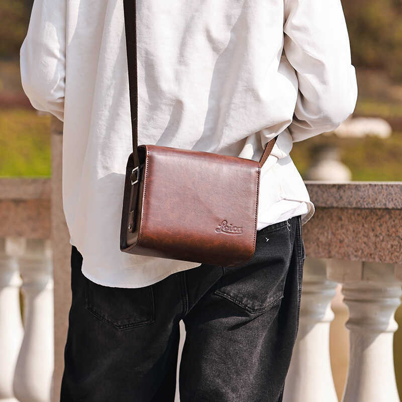 Fuji XT30 XS10 XS20 XT4XT5 XH2S XE4 XPRO3 กระเป๋ากล้อง Mirrorless ซองหนัง | Shopee Thailand