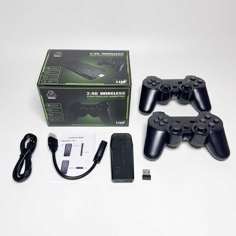 M8 เกมคอนโซลทีวีมือถือ PS1 Mini Game Home TVgameconsole Home Edition ...