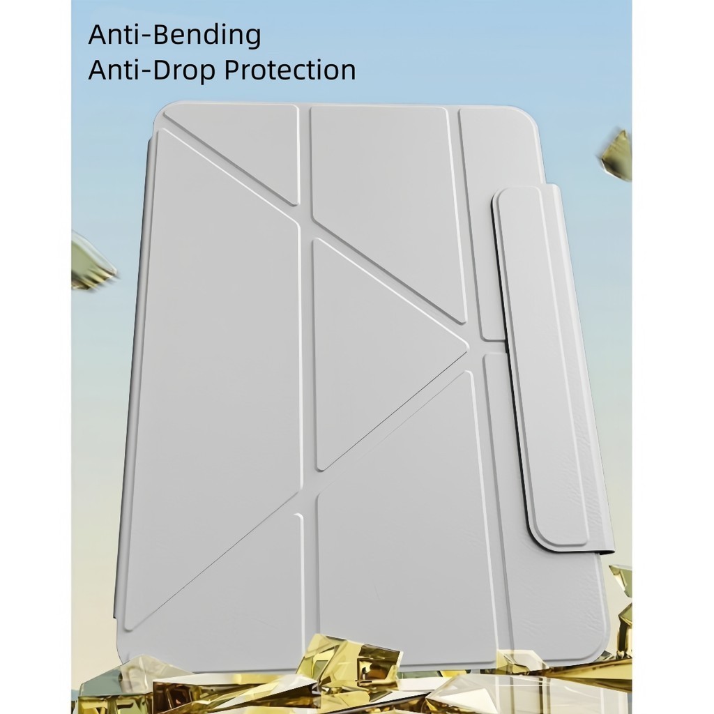 Y-shaped case Redmi Pad 2 2025 Redmi Pad SE 11นิ้ว/SE8.7 กันกระแทก เคสxiaomi pad8/8pro pad 7 ...