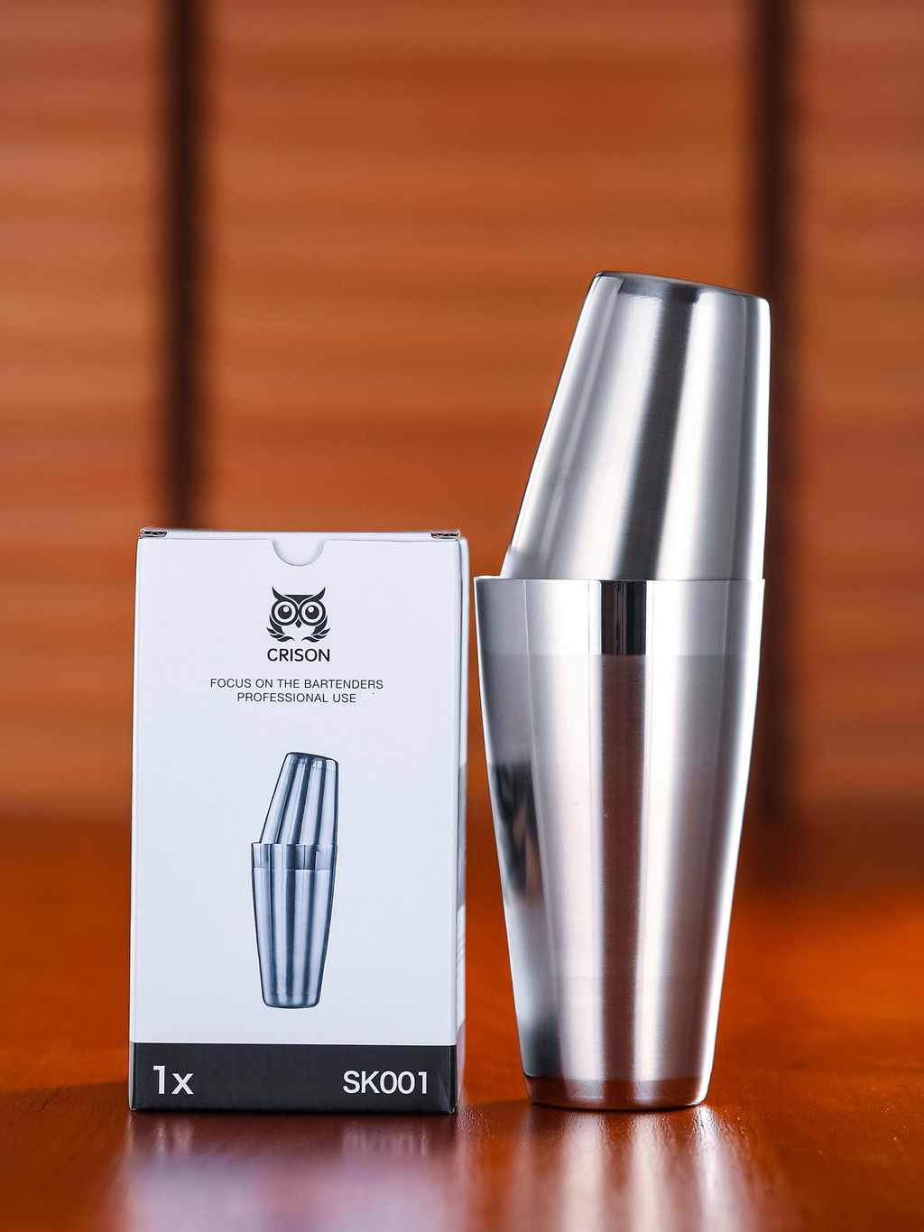SK001 CRISON "Mist" Series ชุดเครื่องปั่นบอสตัน เครื่องปั่น เครื่องปั่น ...