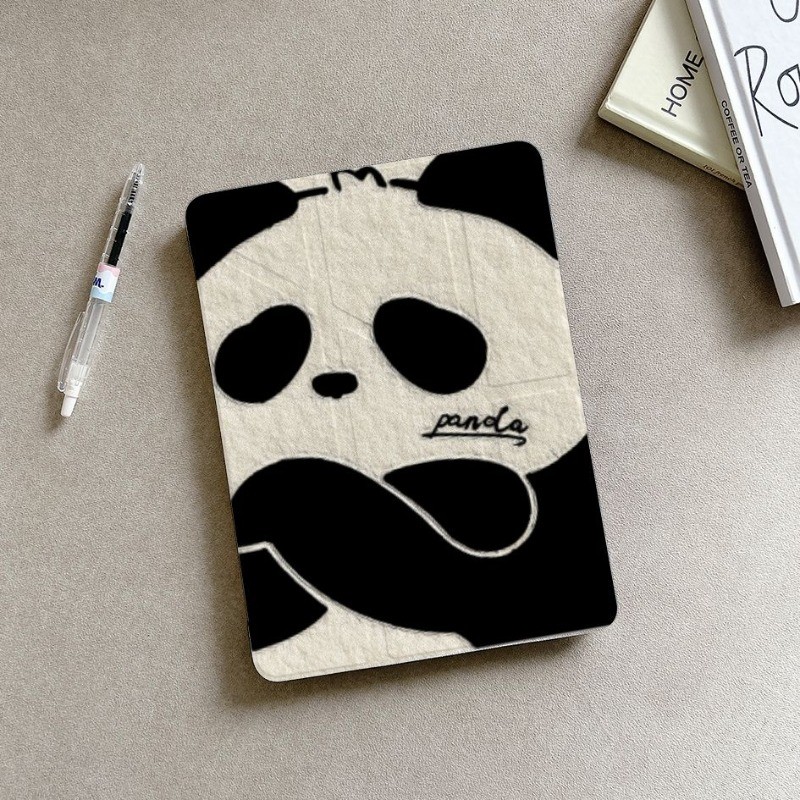 เคสป้องกันสําหรับ iPad Air 13 นิ้ว Mini4/5/6 Air2 pro 12.9 M2 Air6 M3 Air7 M4 2024 pro11 Gen5/6 ...