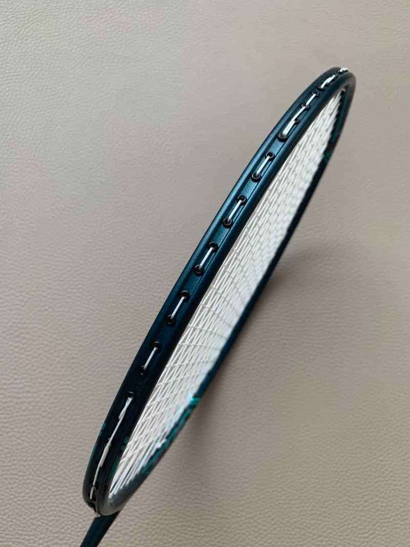 ไม้แบดมินตัน YONEX nanoflare 800 PRO แบบคาร์บอนไฟเบอร์คุณภาพสูง ลายเซ็น ...