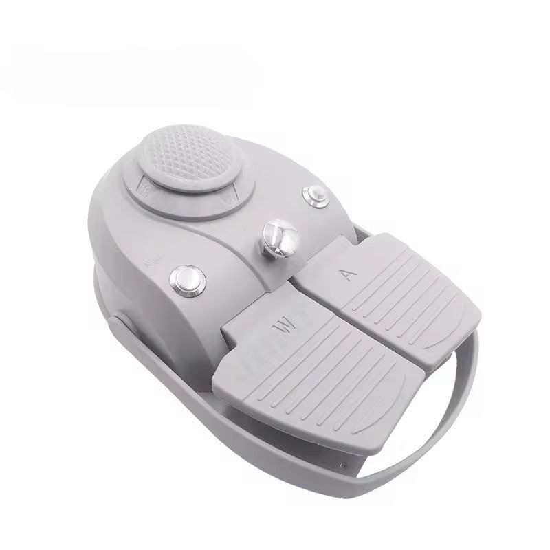 Dental Chair Foot Control Switch-4-hole pneumatic multi-function foot ...