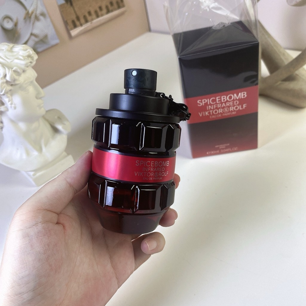 Hot Style Look for the Factory Tu Mingtong Quality 80 Viktor & rolf ...
