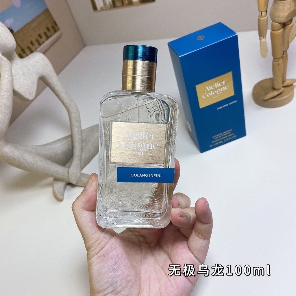 แฟชั่น 60 Olang 24 เวอร์ชั่นใหม่ Promise Oolong Abyss Oolong 100ml ...