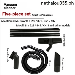 Panasonic เครื่องดูดฝุ่น อุปกรณ์ ราคาถูก สั่งเลยบน Shopee